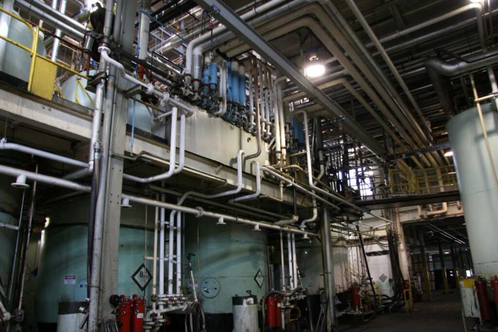 Services – Oleo Energies